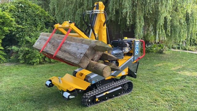 Lifter LF750 LF1000 | Pacamat