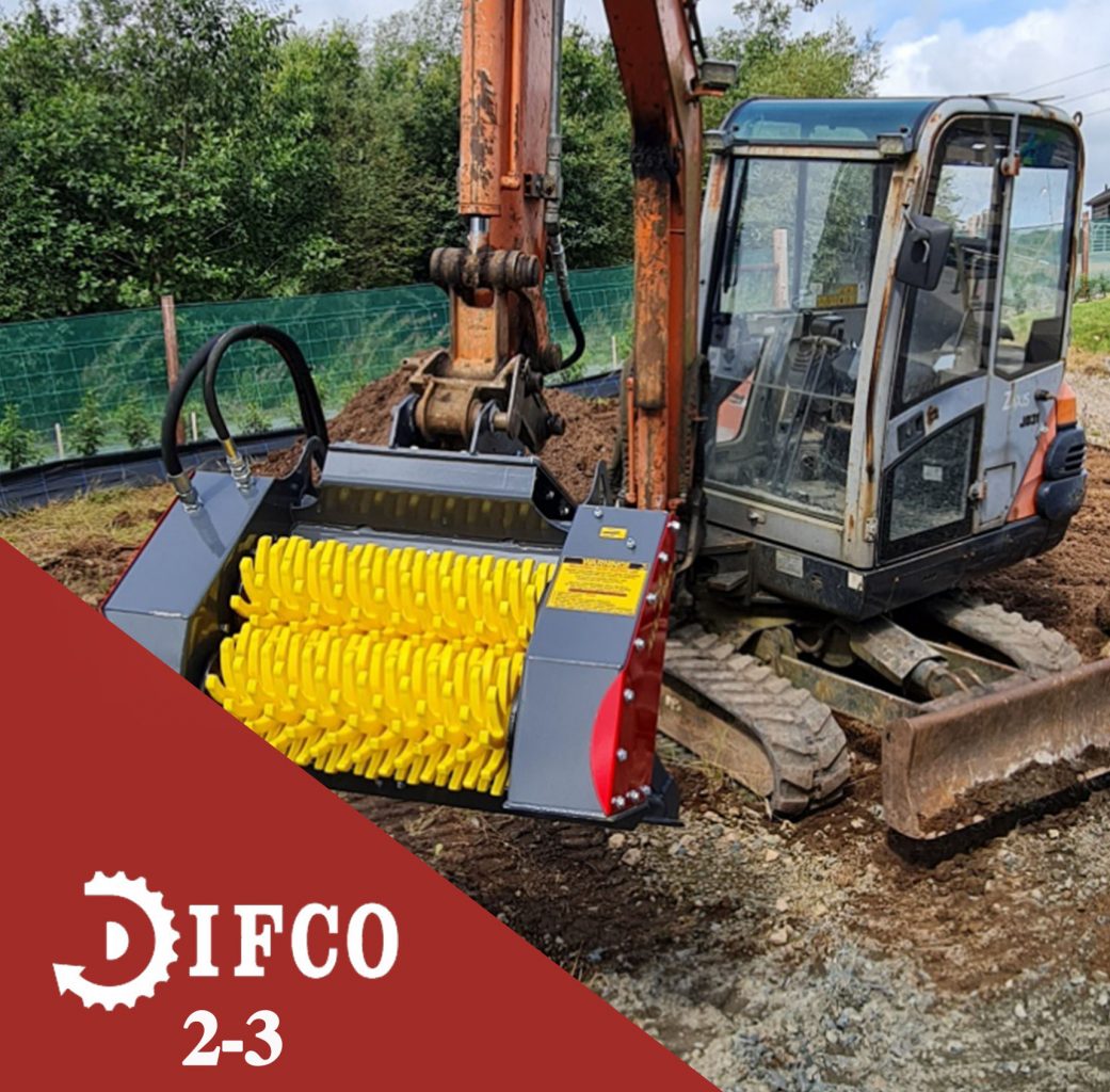 Crible compact | Tamiser, Sélectionner, Tri, Nettoyer | Pacamat.fr